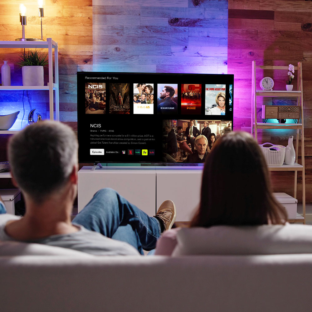 Sharp x TiVo OS: Mehr als nur ein TV-Betriebssystem - MYC Media ...