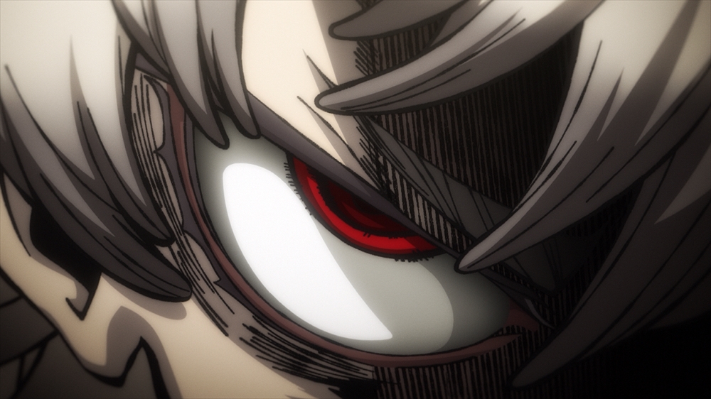 CRUNCHYROLL STREAMT DIE EXKLUSIVE PREMIERE DER NEUEN SHONEN ANIME SERIE ...