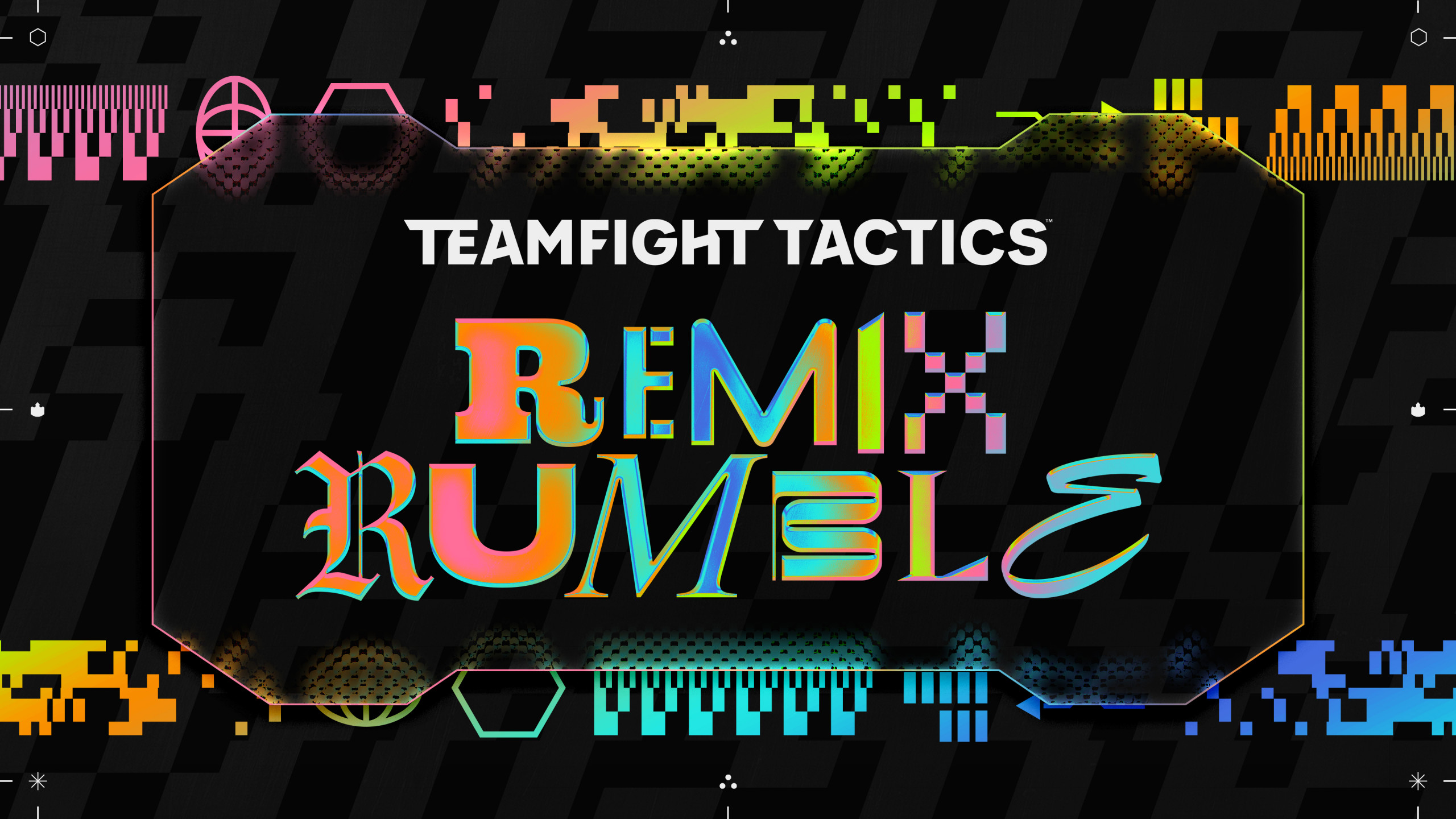 Teamfight Tactics: Neoset - Remix Rumble ist jetzt verfügbar - MYC ...