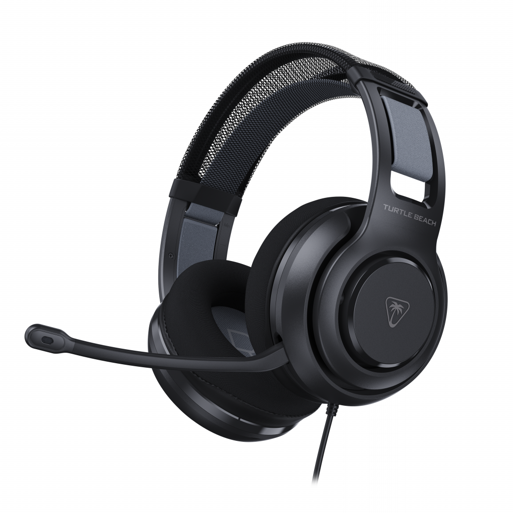 Turtle Beach bringt das Atlas 200 als erstes offiziell lizenziertes ...