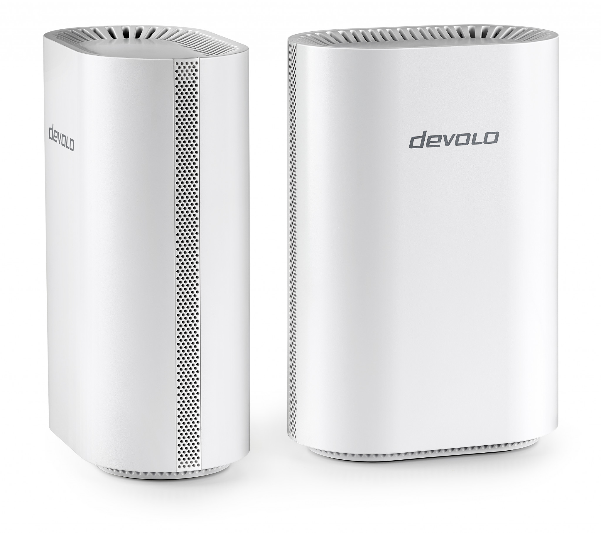 devolo auf der Network X: alles für die professionelle Vernetzung – von WLAN 7 Routern und Mesh ...